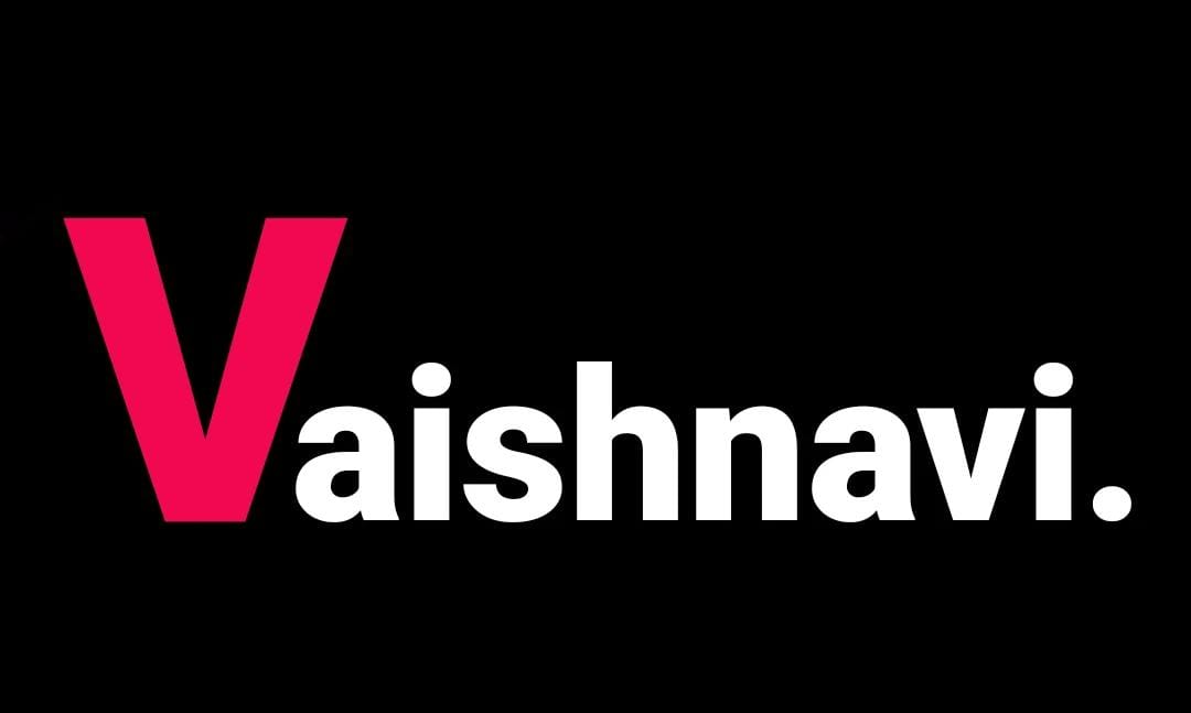 Vaishnavi Portfolio